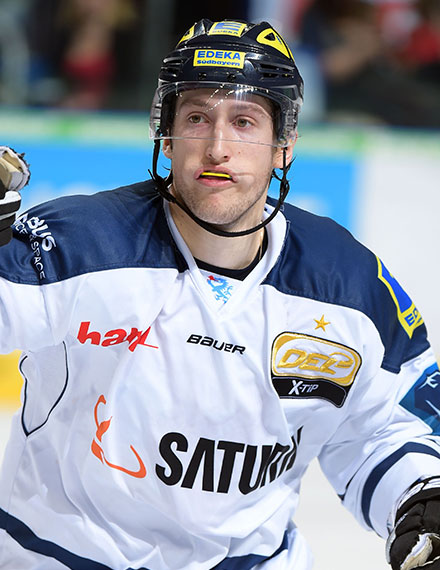 3. Finale: Auswärtssieg der Panther