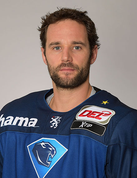 Dustin Friesen verlängert in Ingolstadt