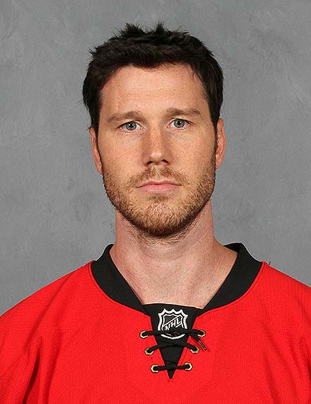 Neuer Verteidiger für die Haie