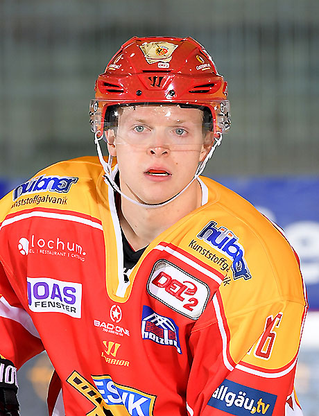 Florin Ketterer und Daniel Haase bleiben Joker