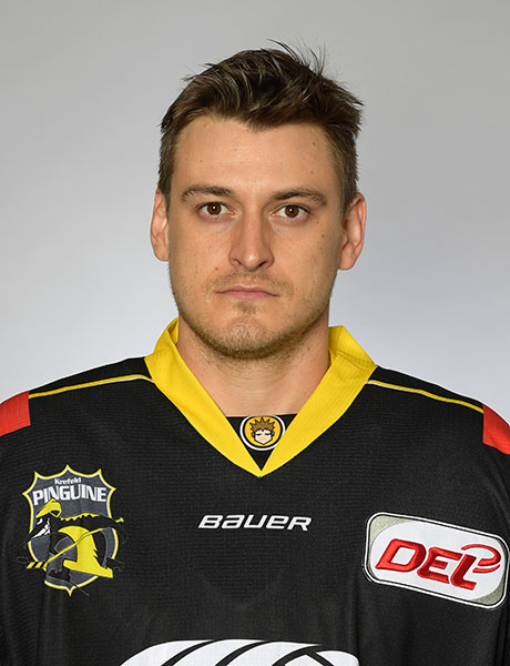 Nick St Pierre Fällt Zwei Wochen Aus