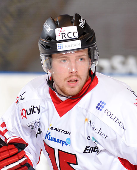 Anders Eriksson wechselt in die Lausitz