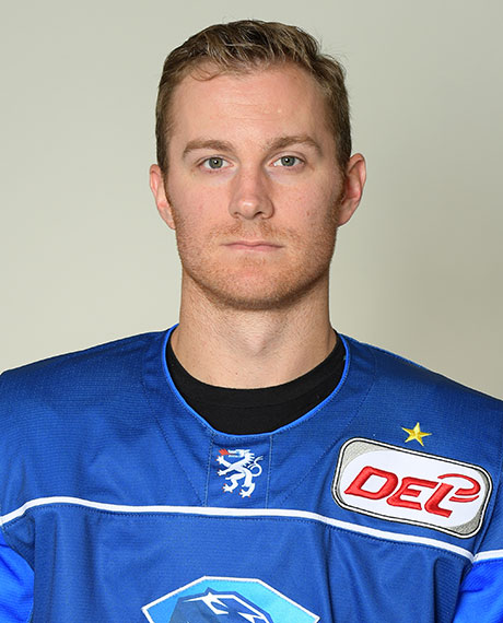 Patrick McNeill fällt aus