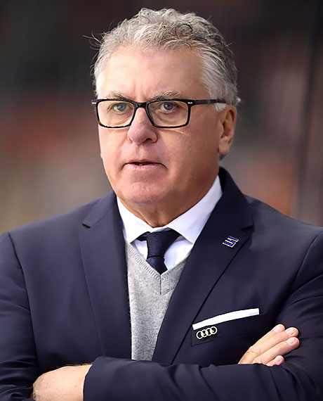 Doug Shedden bleibt in Ingolstadt