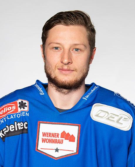 Anthony Rech wechselt nach Wolfsburg