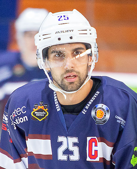 Branislav Pohanka und Igor Bacek bleiben am Pferdeturm