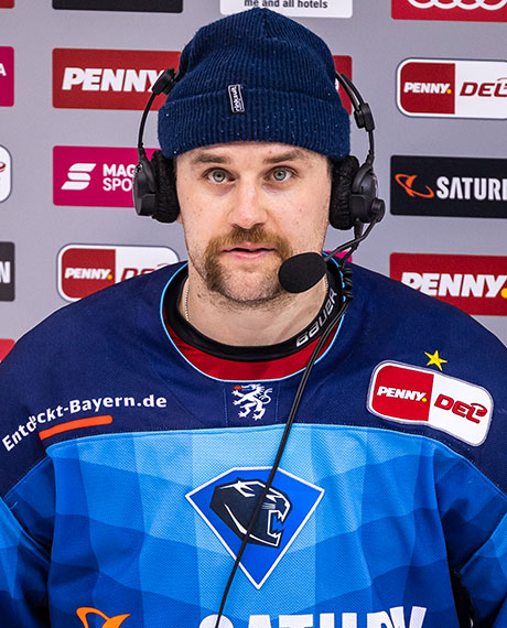 Brandon DeFazio verlängert Vertrag