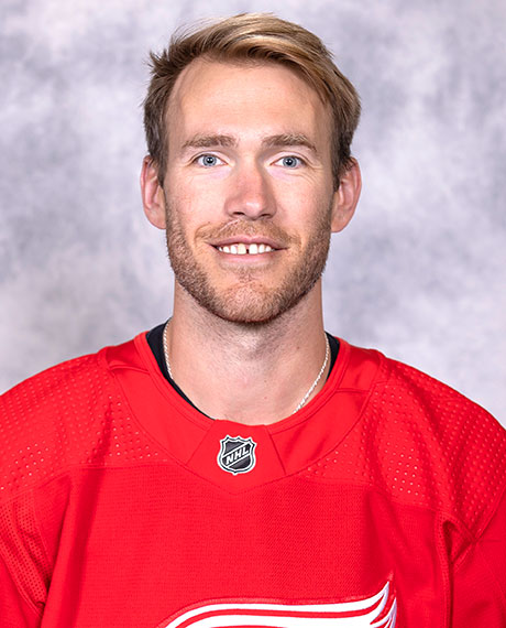 Carter Rowney wechselt nach Frankfurt