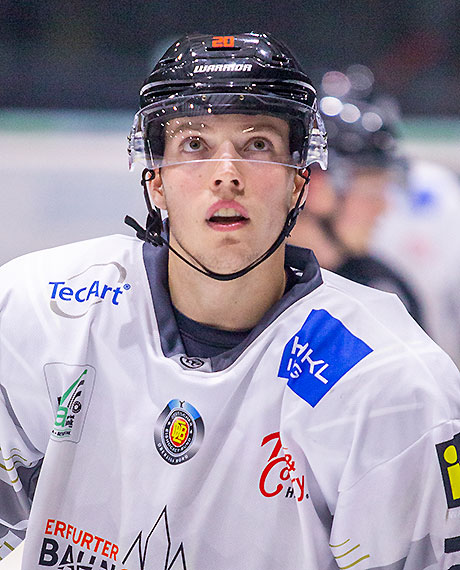 OL - EC Hannover Indians gegen TecArt Black Dragons