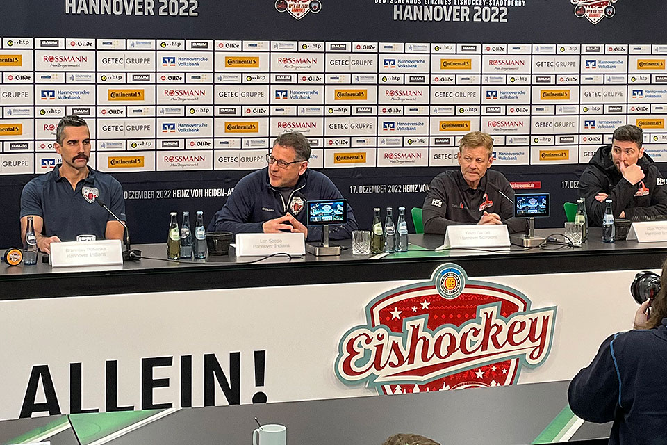 25.000 Tickets für Open Air Spiel in Hannover verkauft