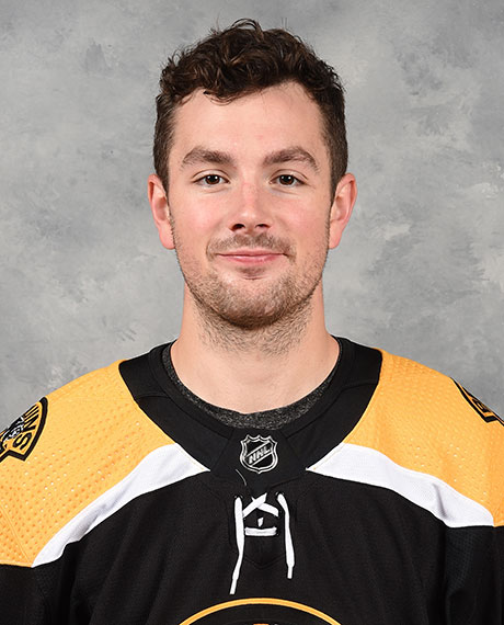 Wild Wings verpflichten Zach Senyshyn