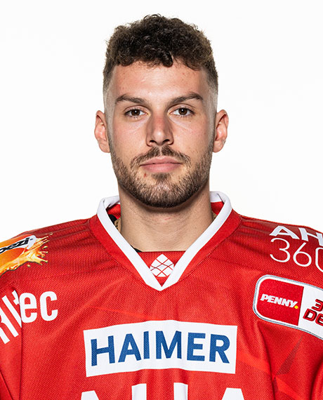 DEL - Eisbären Berlin gegen Augsburger Panther