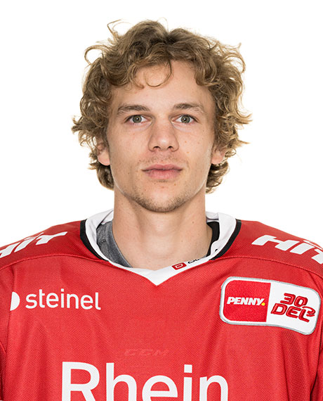 DEL - Kölner Haie gegen Straubing Tigers