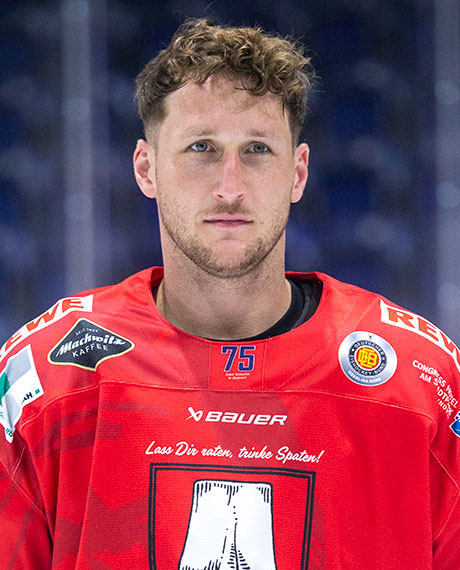 OL - TecArt Black Dragons gegen EC Hannover Indians