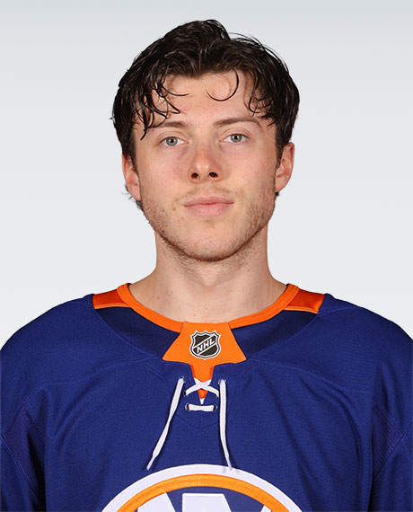 Spielerportrait von Cole McWard